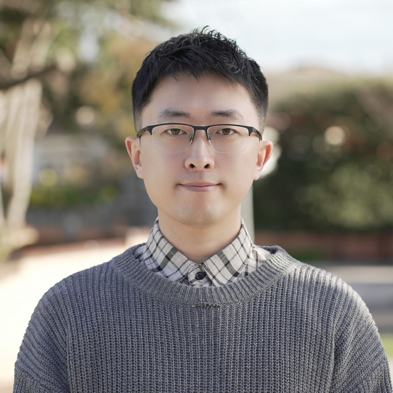 Markdown - Jiazhou ‘Joe’ Liu